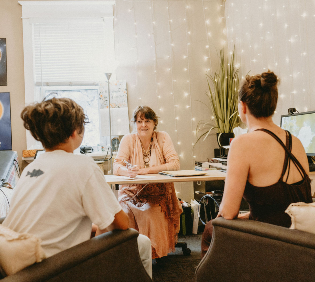 Meet Our People - The Natural Health Centre