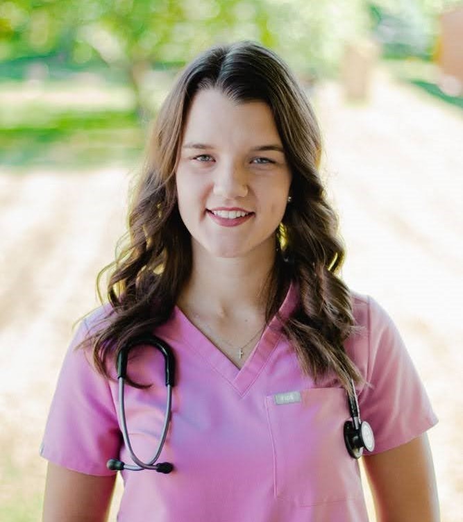 Katrina Platt - The Natural Health Centre